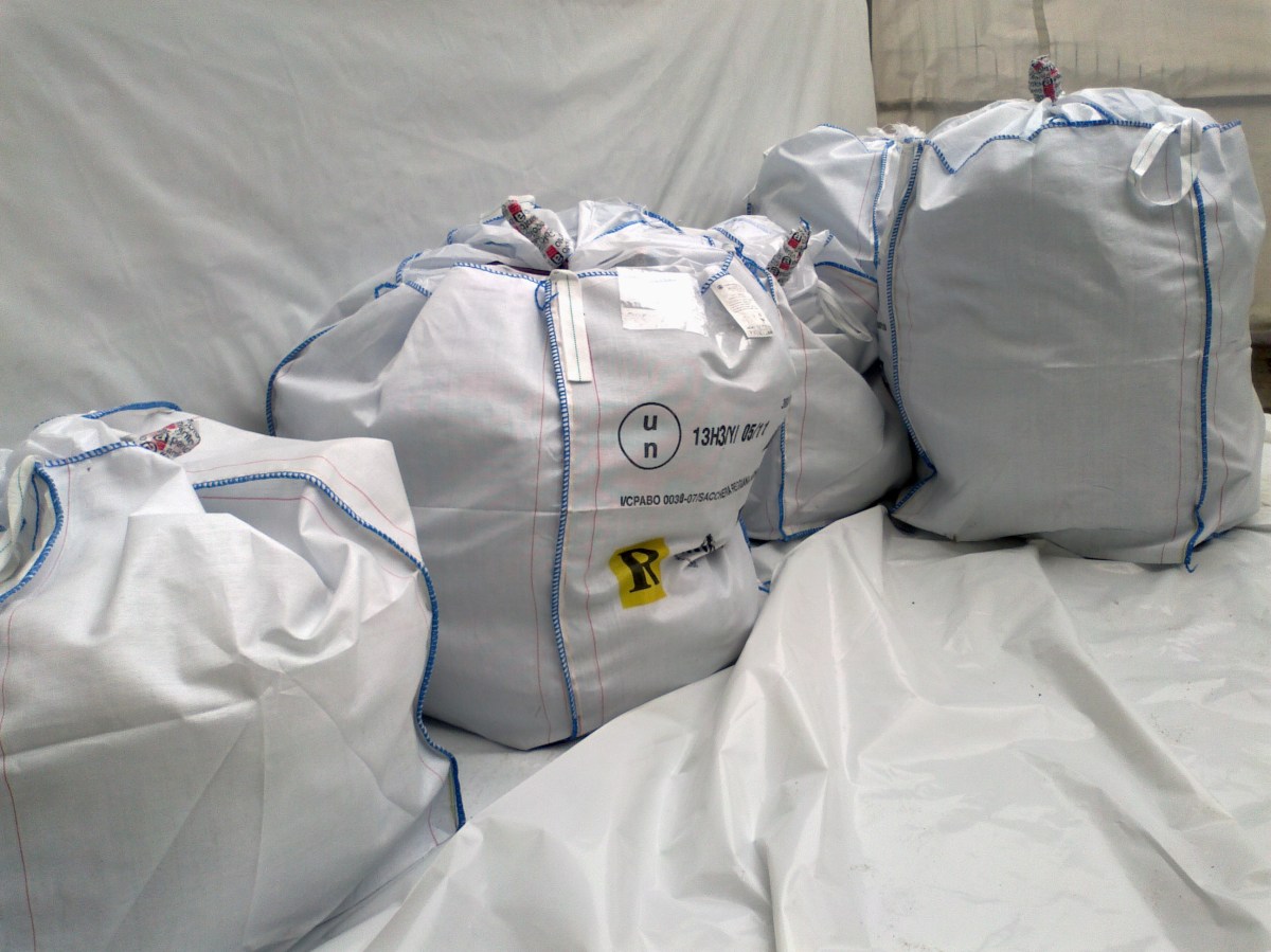 Amianto Floccato nell’industria del vetro – Versus Amianto